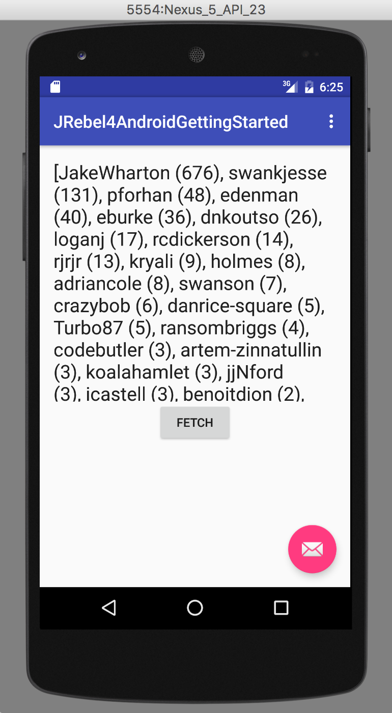 How to make HTTP calls on Android with Retrofit 2 | by Oleg Šelajev | Medium