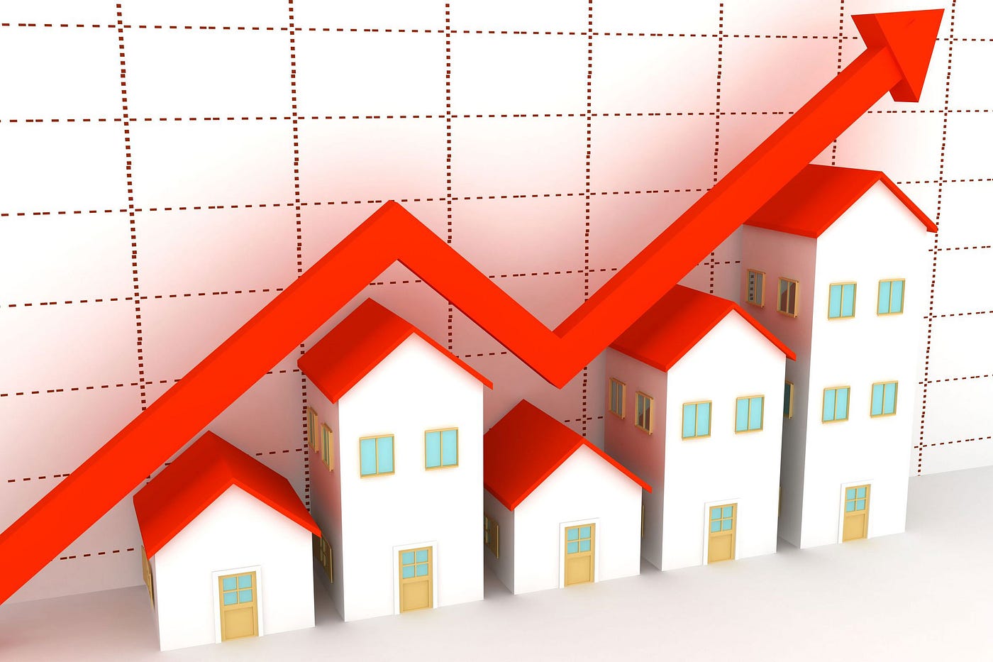 Real Estate Development — Michael Figler | by Michael Figler | Medium