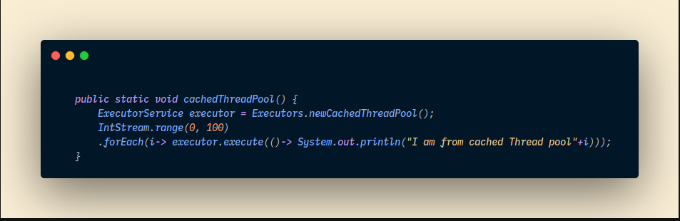 Deeper insights of Thread-pool & Need of Asynchronous programming in Java ….(part-2) | by ...