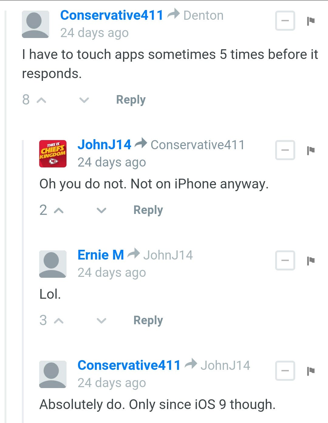50+ Examples Of The Apple “Cult”ure In Action | by Obi Onyeador | Medium