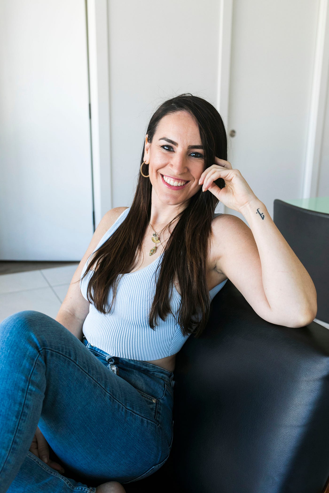 Michelle Fedrizzi of Auric: 5 Things You Need To Know To Create a ...