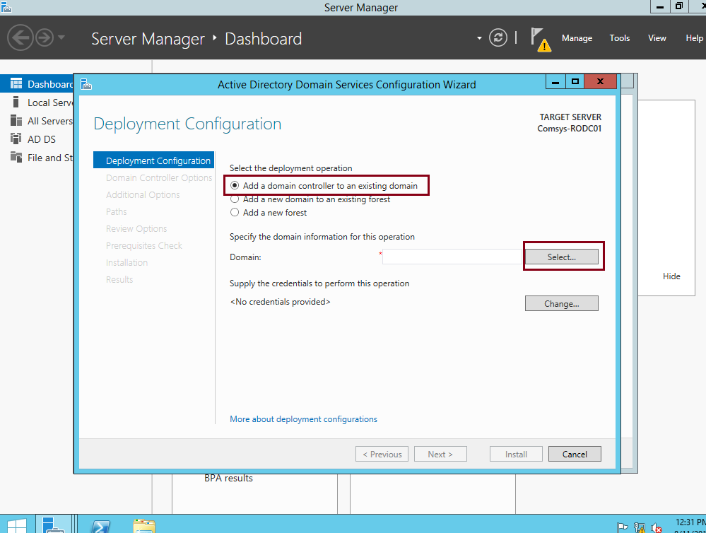 Deploying Read-Only Domain Controllers | by Makini Osson | Tech Jobs Academy | Medium