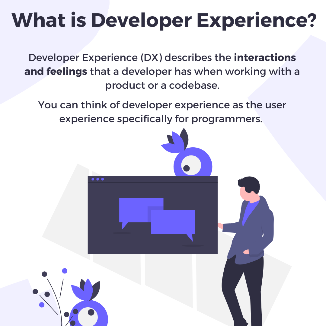 Developer Experience Specialists — Digging Deeper Series 🔥 | by DevRel ...