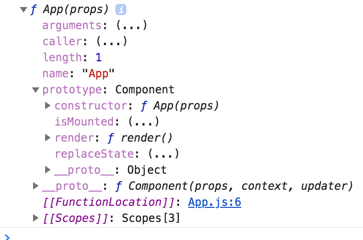 Arrow functions are disrupting React.Components | by Karthik ...