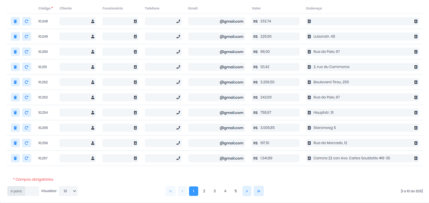 Input Group do Bootstrap no Scriptcase #DicadeMestre09 | by Editor Mestre Scriptcase | Mestre ...