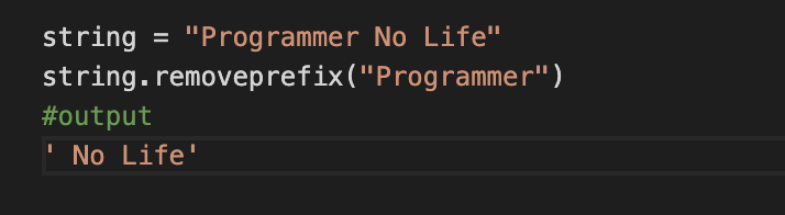 What’s New in Python 3.9. Hi, Folks in this series of Article… | by ...