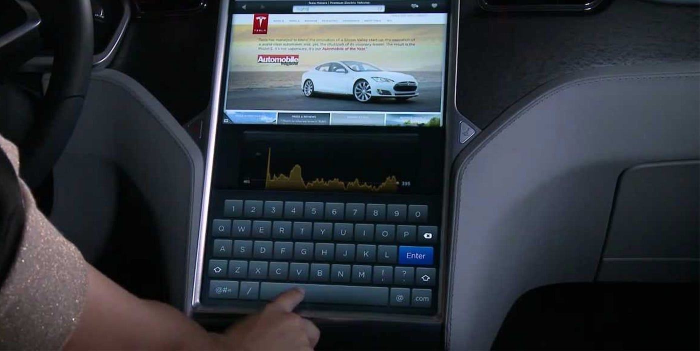 Voice, Cognition and Vehicles.. How do you research and design for ...
