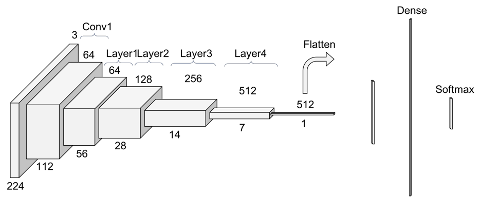Understanding And Visualizing Resnets By Pablo Ruiz Towards Data Science