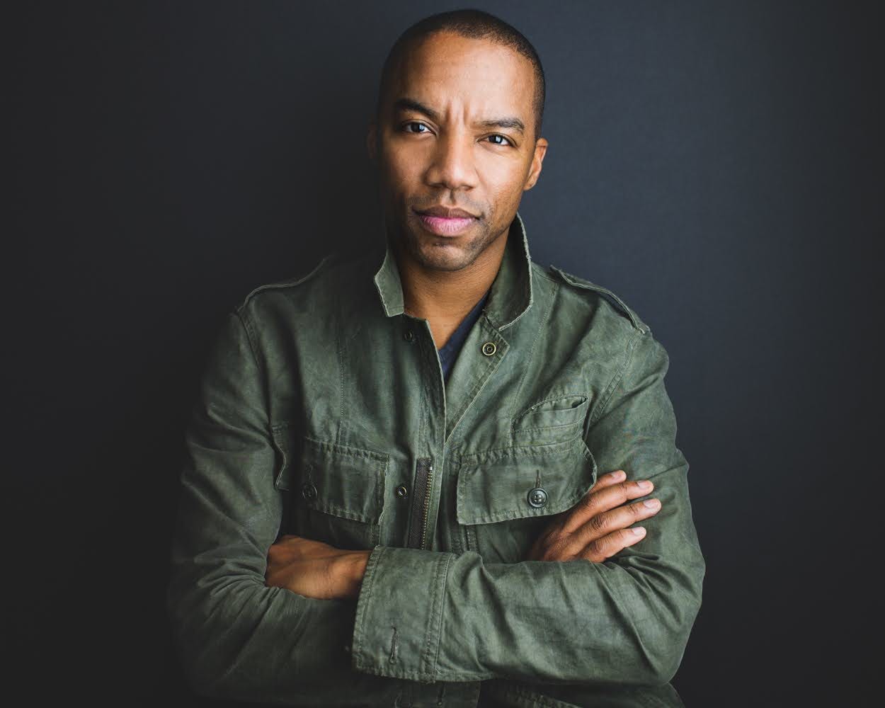 Rising Star Rodney Hicks: “I believe that what is meant for you will ...