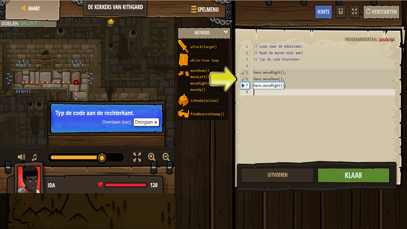 Is CodeCombat worth your time?. Is CodeCombat worth your time, or can ...