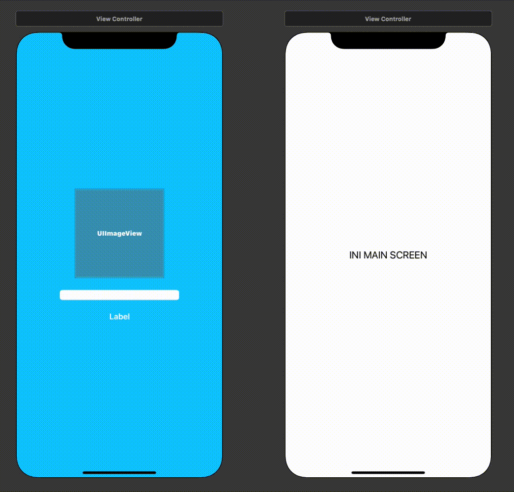 Membuat Onboarding Loading Screen Sederhana dengan Swift | by Maulana Ardiansyah | Dipantry | Medium
