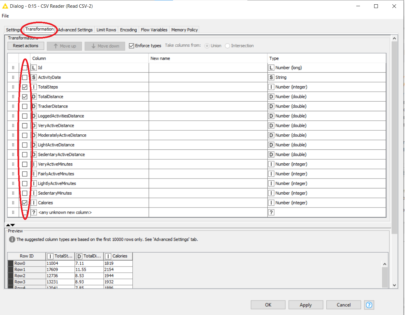 Codeless Data Processing with Knime | by Deepak Krishnamurthy | Towards Data Science
