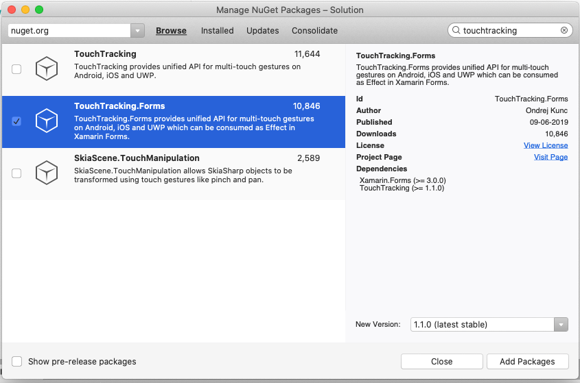 Creating Scratch View In Xamarin Forms Using Skiasharp By Shivam Singh Medium 1800