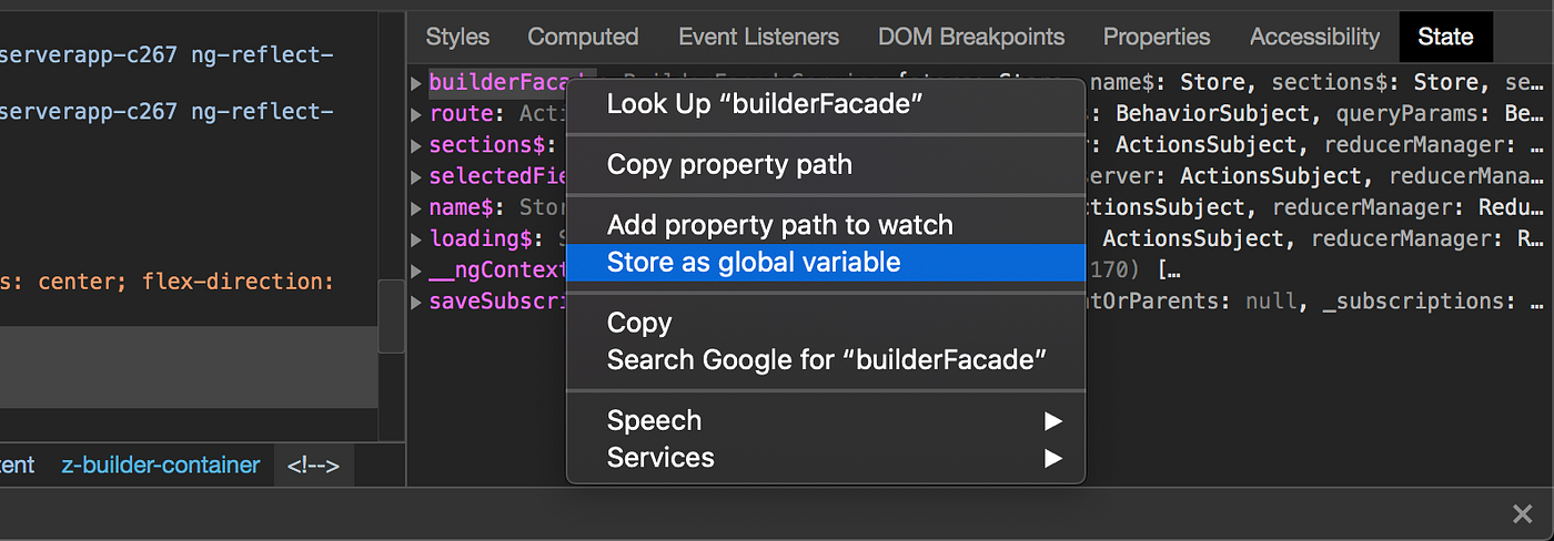 11 Top Angular Developer Tools for 2020 | by Giancarlo Buomprisco ...