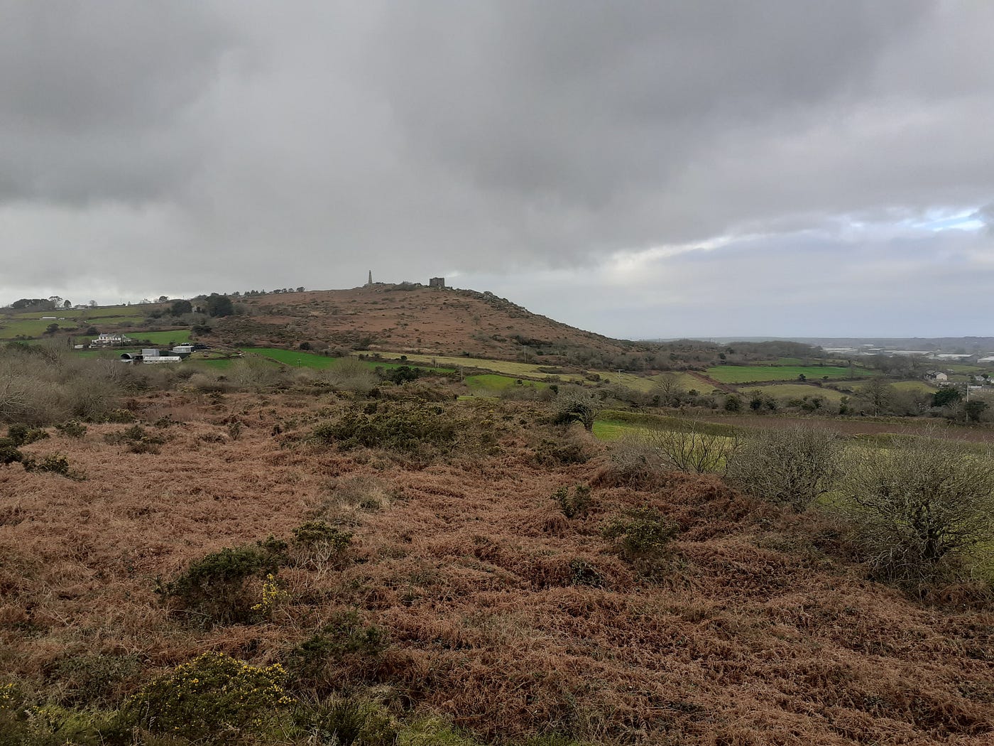 Redruth Short Circular. A short circular exploring the history… | by ...