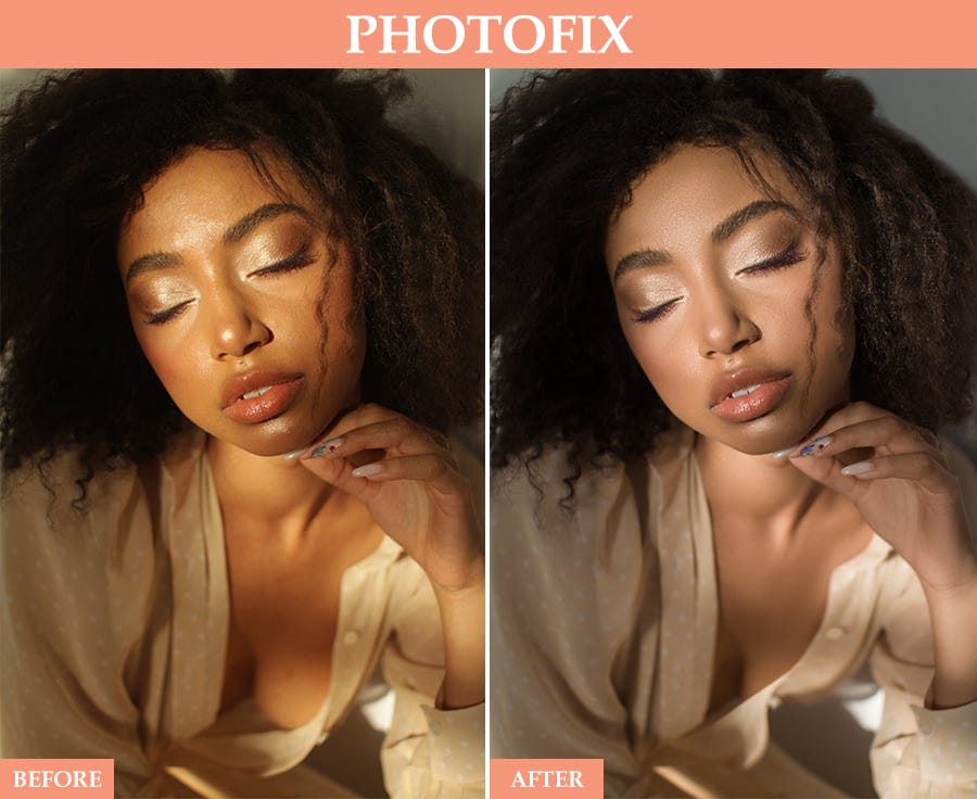 Outsourcing Photo Editing. With an active increase in demand for… | by ...