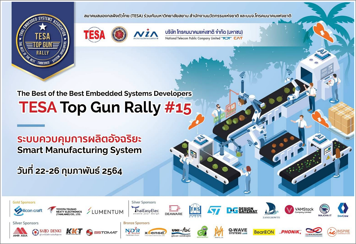 TensorFlow Lite ว่าด้วยเรื่องของการ Optimize Models สำหรับงาน Embedded ...