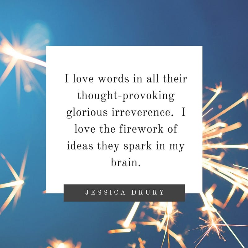 47 Words of Wisdom to Inspire Your Creative Heart | by Jess Drury | The ...
