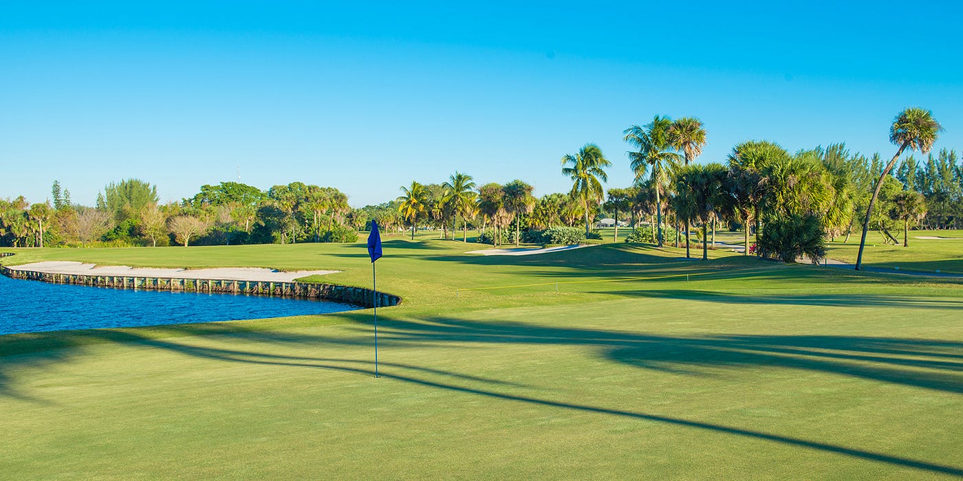 Palm Beach National (The Nash) — Lake Worth, Fla. | by Ryan J. Kennedy ...
