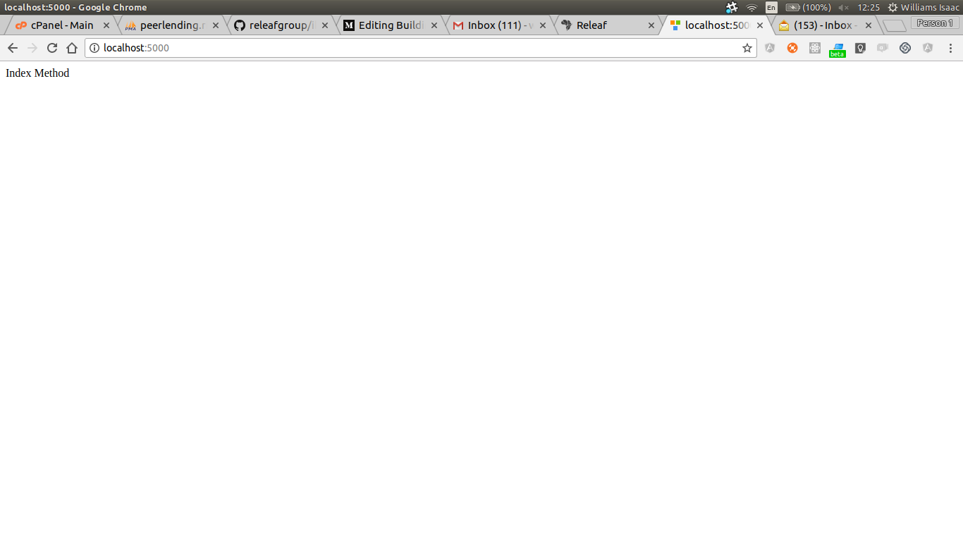 Building your own Custom PHP Framework: Part 1 | by Williams Isaac | Nur: The She Code Africa ...