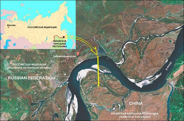 Ruslan Baysarov’s Megaproject Will Connect Russia and China | by Ruslan ...