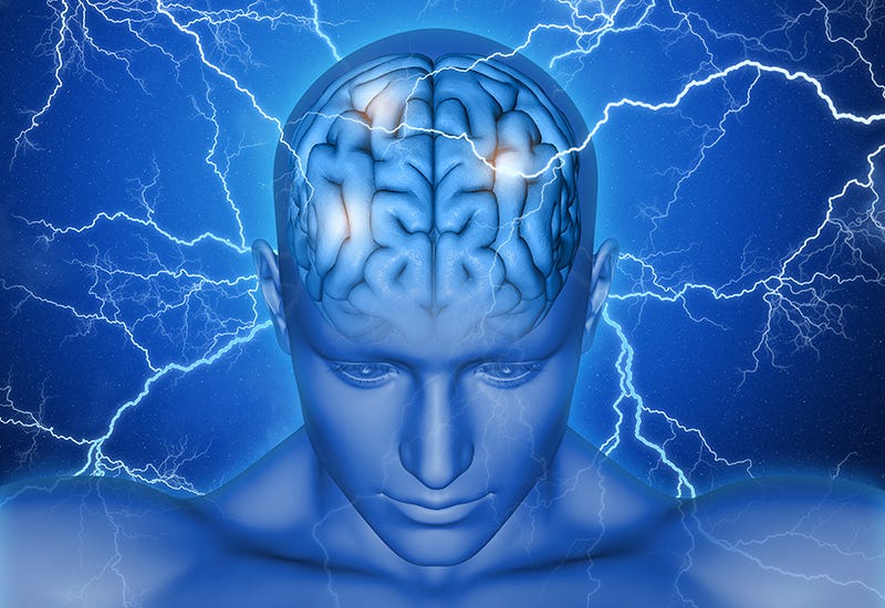 THE FINITE MIND - Stanley Mulenga Mwamba - Medium