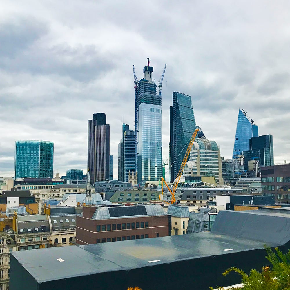 SwissBorg October Monthly. October was updated RoadMap month at… | by ...