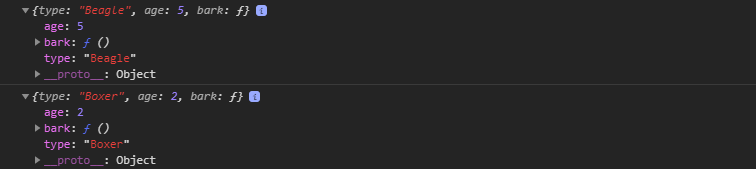 Objects and Object Oriented Programming in JavaScript | by Tigran ...