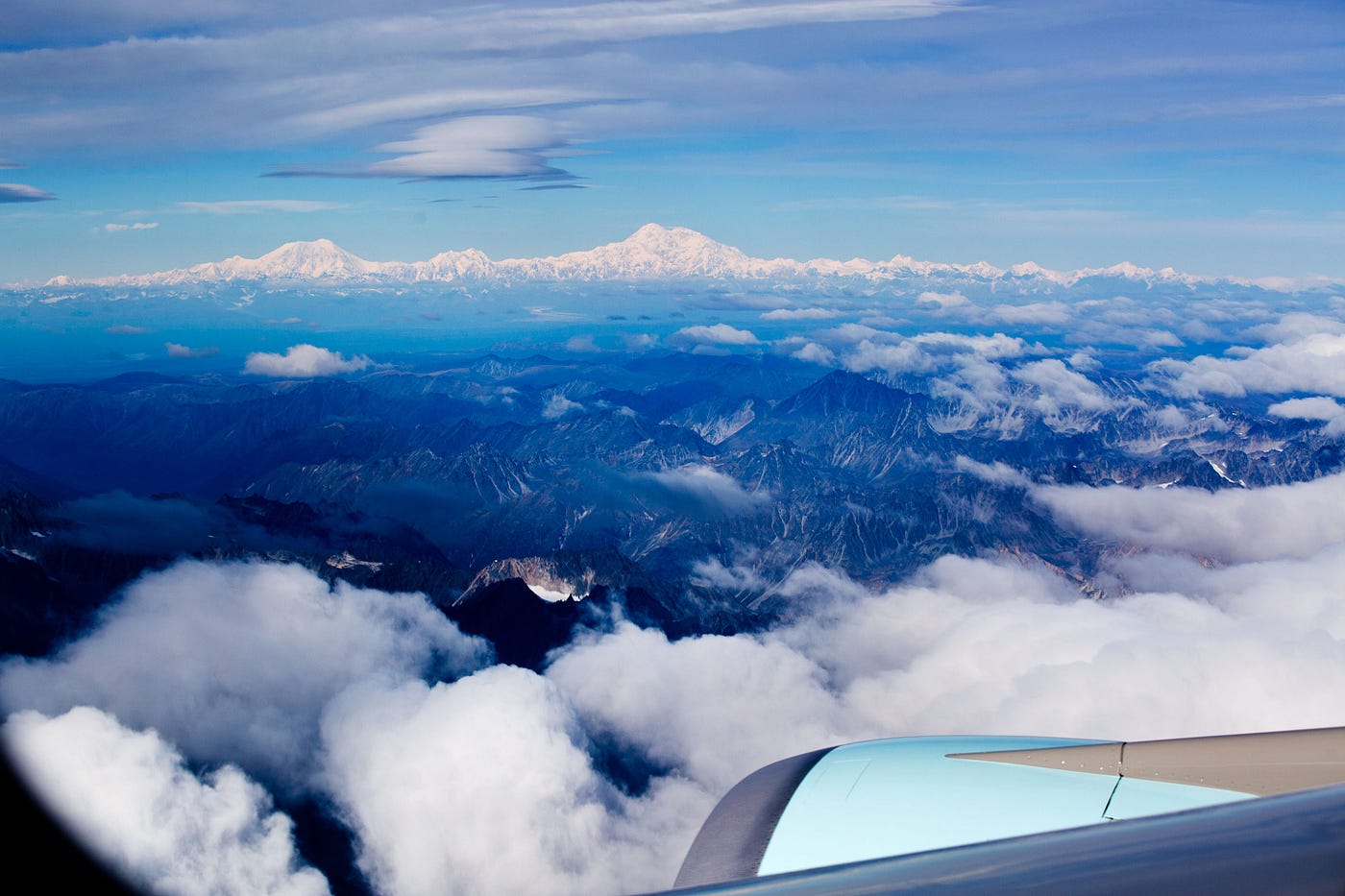 Behind The Lens: Photographing Alaska (For Real This Time) | by The ...