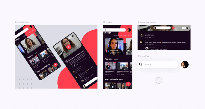 Building a Web-Based Motion Graphics Editor | by Alyssa X | Women Make ...