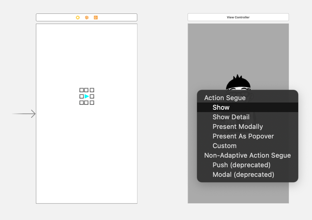 #5利用 transition style 控制轉場動畫 - 彼得潘的 Swift iOS App 開發教室 - Medium