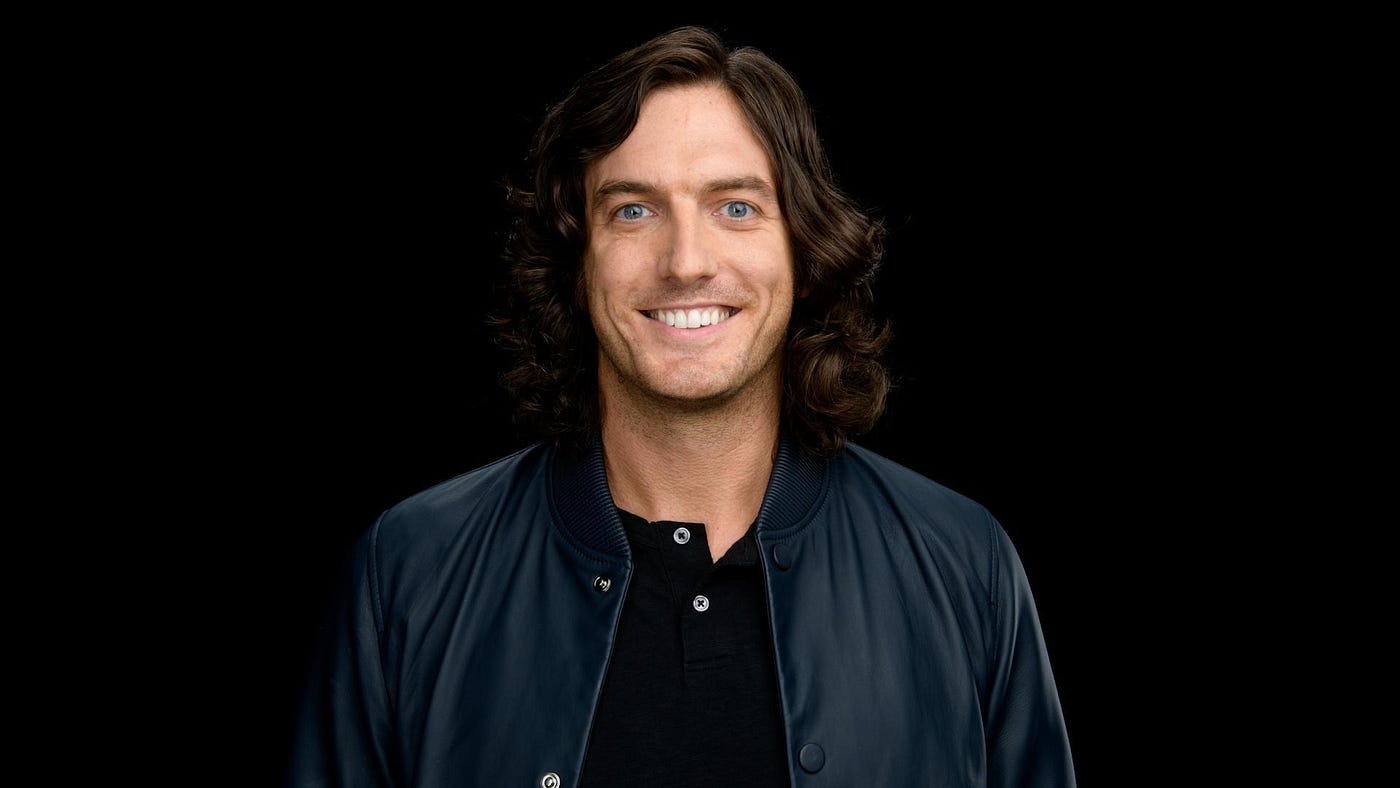 Podcaster Andrew Jenks of ‘What Really Happened’: “Here are the five ...
