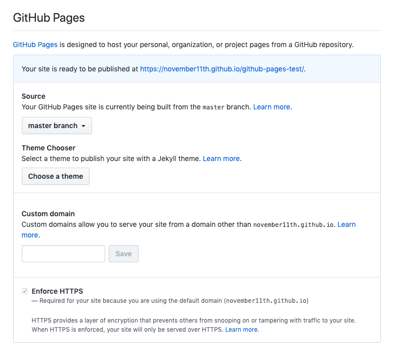Github Pages로 React 프로젝트 무료 호스팅하기 | by Kyunghyun Choi | Medium