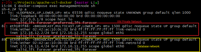 Apache VCL Docker Based Development Environment — Part 3 | by Junaid Ali | Medium