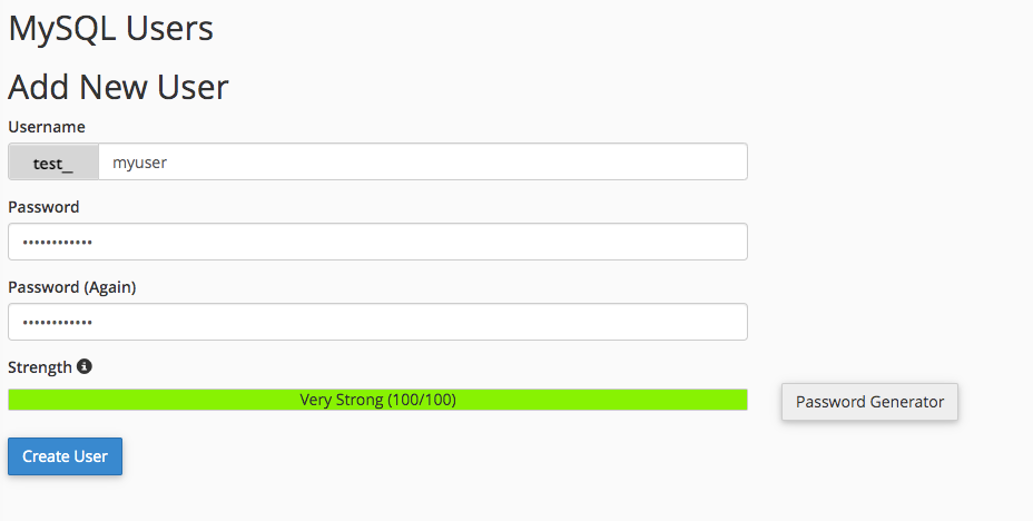 How to host Laravel project on cPanel | by Kajavathanan Thadsanamoorthy ...