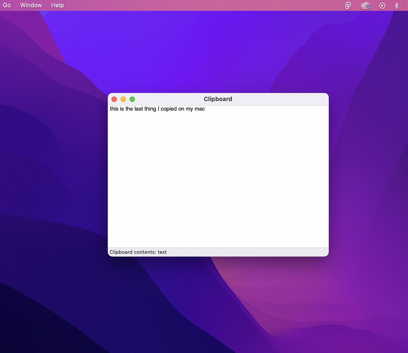 Upgrading Your Mac’s Clipboard History | by Pieces Team | Pieces | Medium