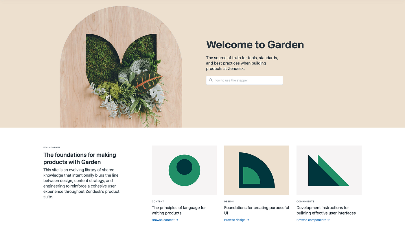 50 Design Systems examples to learn from (for your next project) | by ...