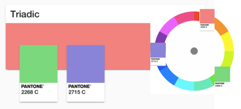 Connecting Pantone With Data Viz. Expand your color toolbox with the ...