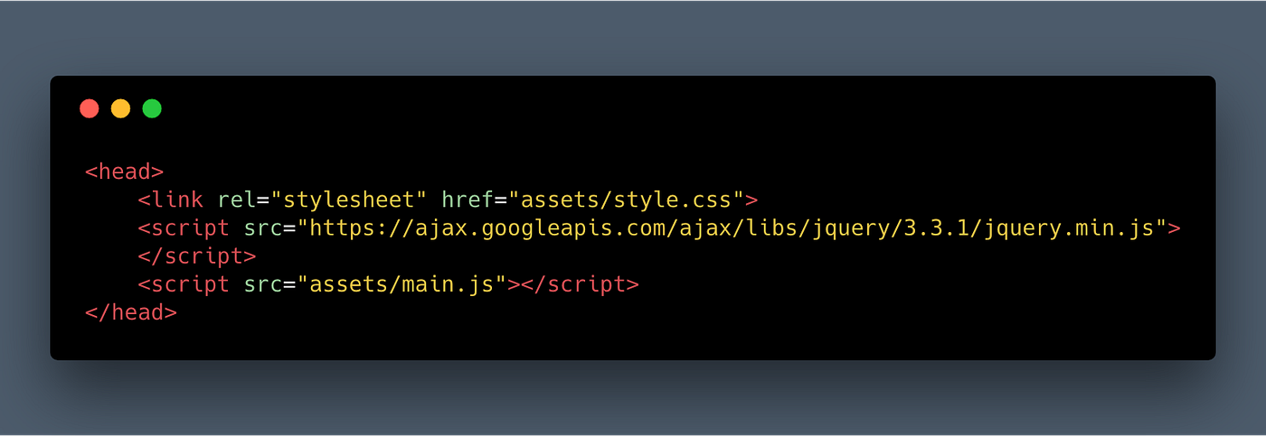 How to Make Your Web Page Interactive with jQuery: Web Animations with jQuery (Part 2) | by ...