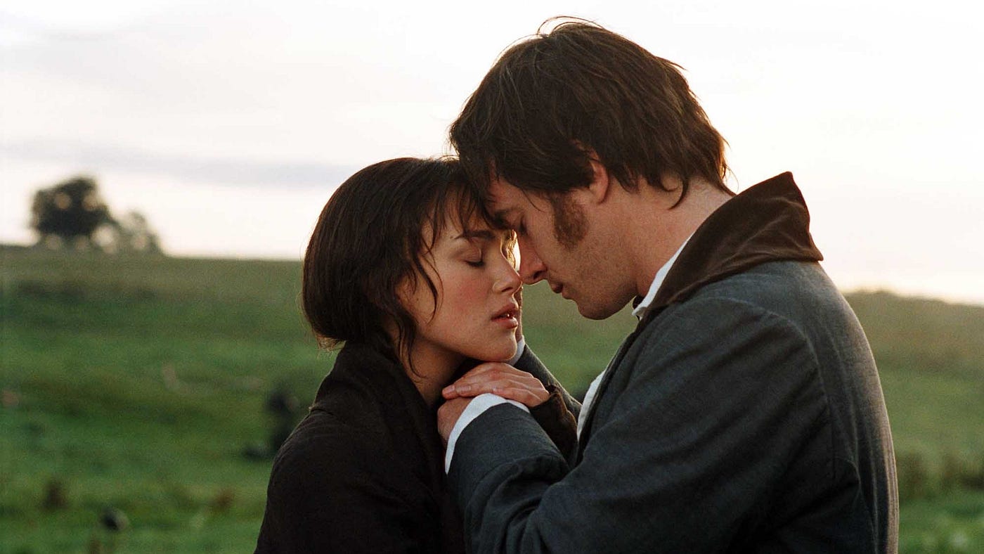 The Only Fictional Male Character I’ve Ever Truly Loved | by Katie Jgln ...