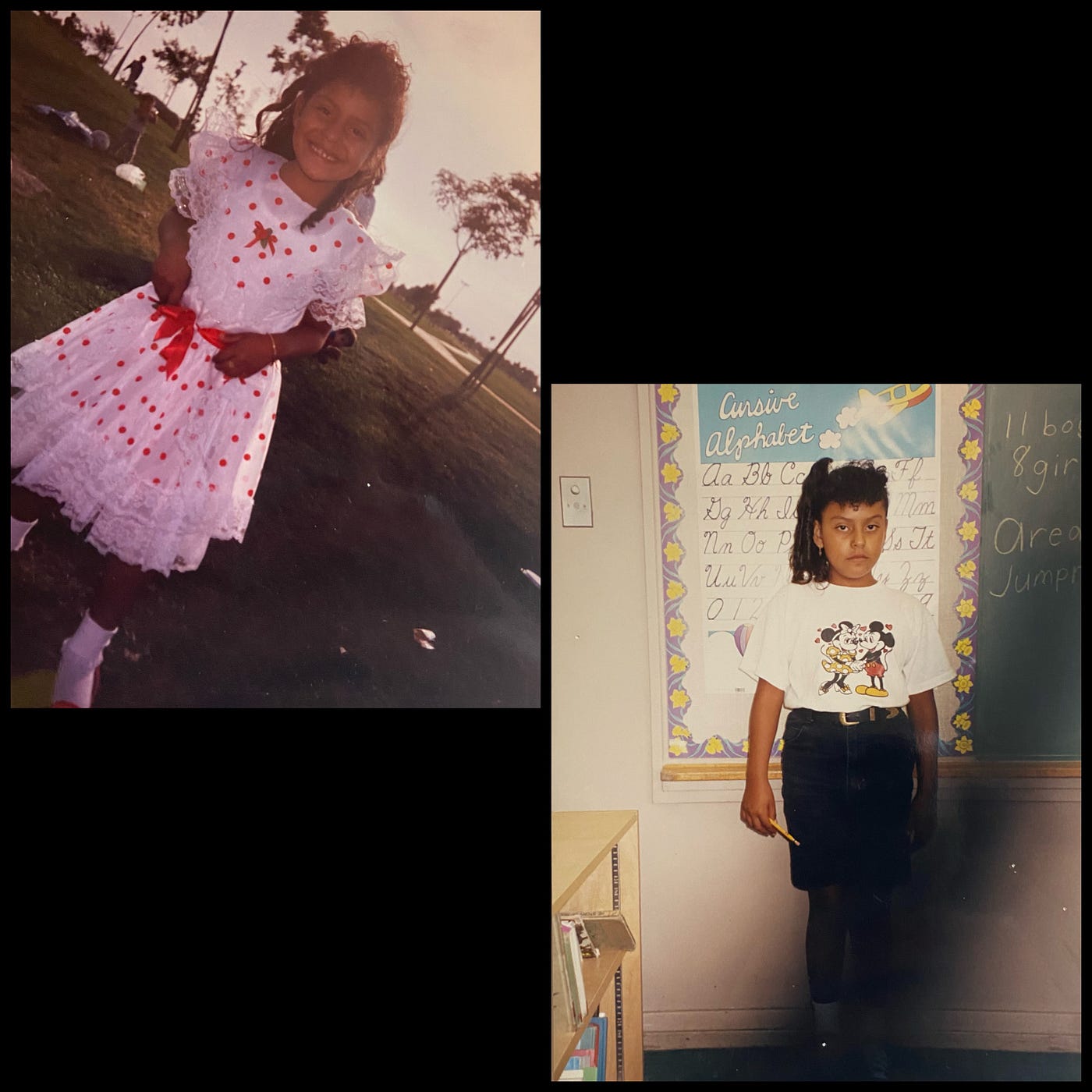 Masking vs Unmasking. When I was very young, maybe around 3–4… | by ...