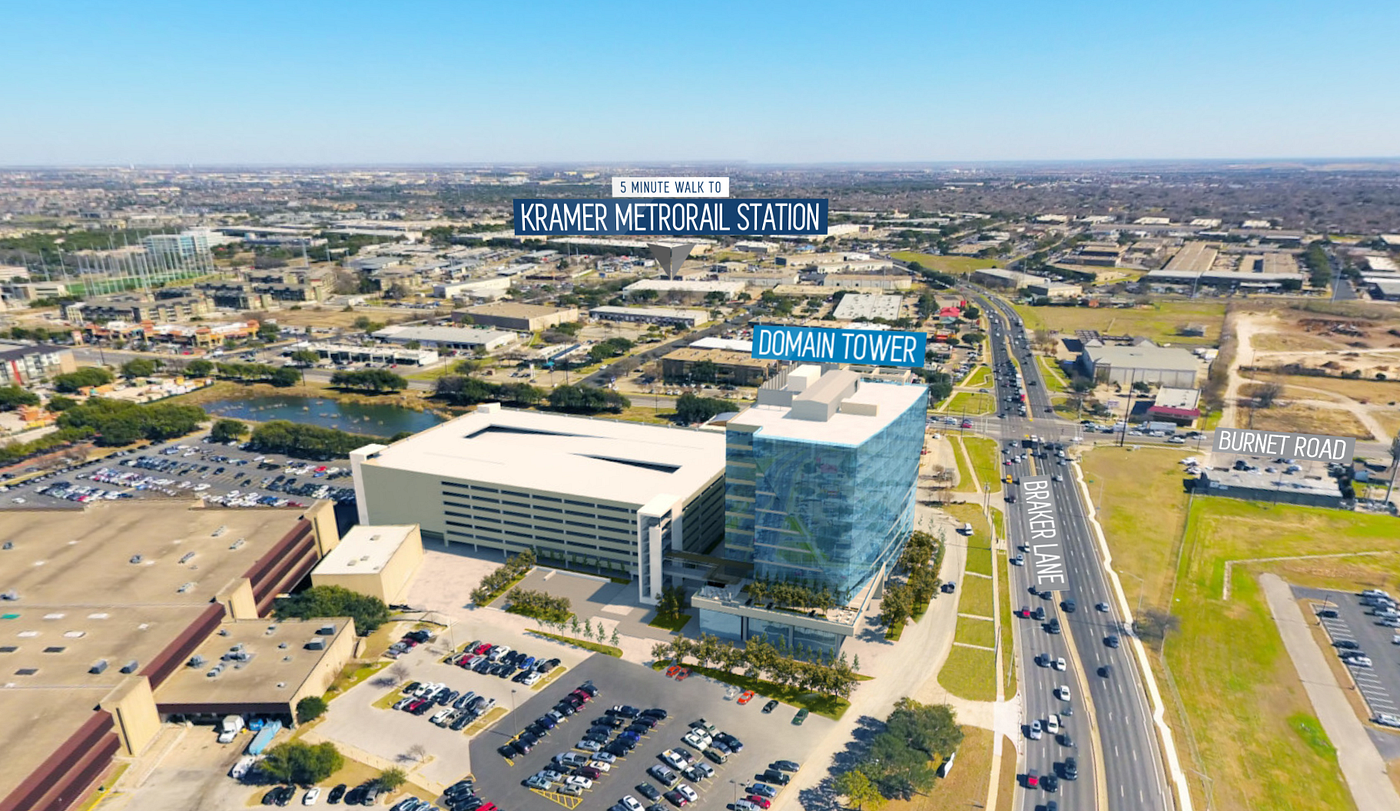 Innovating in Commercial Real Estate With Interactive Aerial Content ...