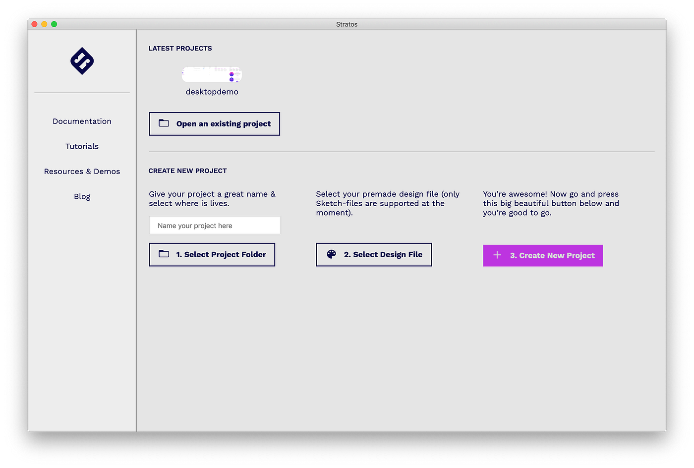 Introducing Stratos — production-ready Styled Components directly from inside Sketch 💎 💪 | by ...