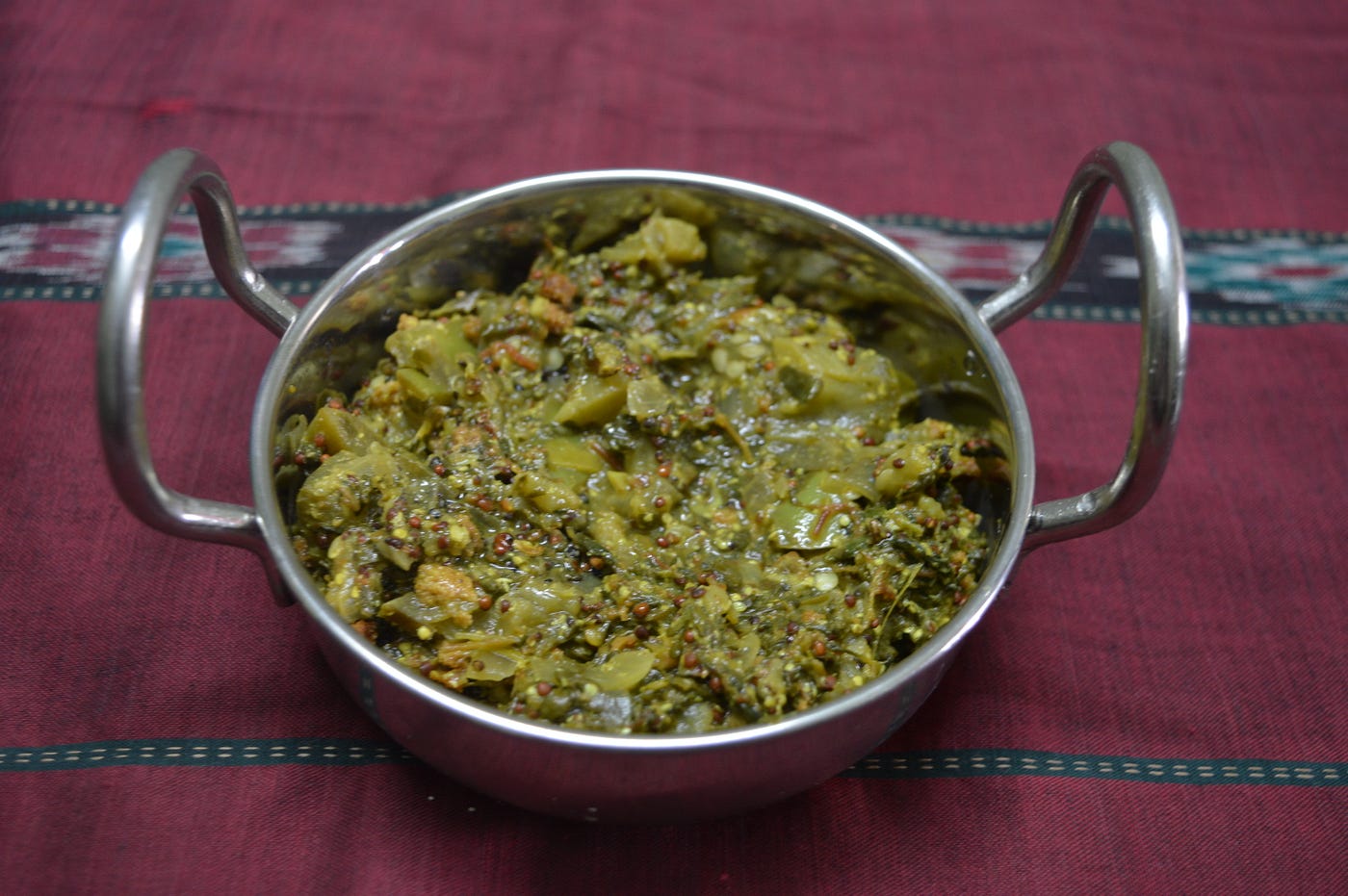 Sweet bitter memories of “Pita Saga Bati Basa” | by Sweta | Lost ...