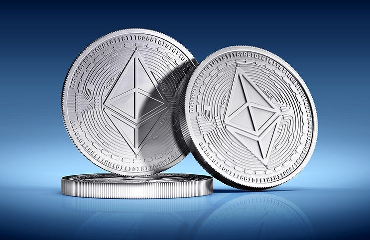 Why We Need Ether as The Gas of The Ethereum Network | by Conor Maloney ...