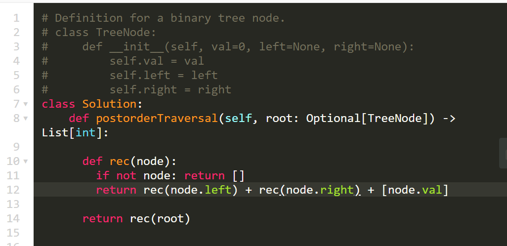 Binary Tree Traversals. We will go through… | by YaokunLin ...