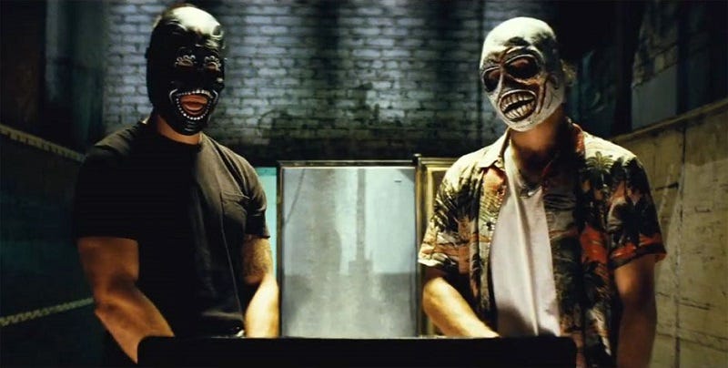 Action Packed Drug Cartel Movies. Sicario (2015) | by deanstarlight31 ...