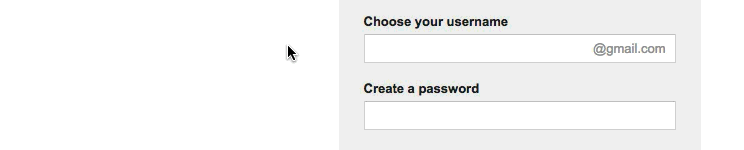 Form validation best practices. A case study of how to get it right ...