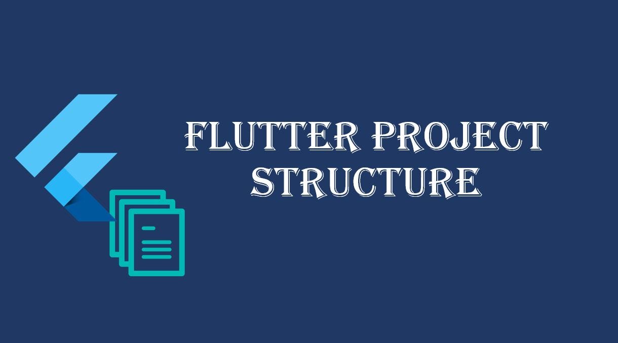 Flutter Project Structure. Hi techies! In the previous article, I… | by ...