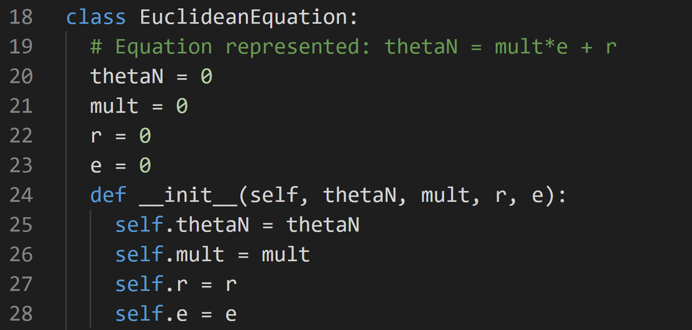 mplementing (Textbook) RSA in Python | Medium